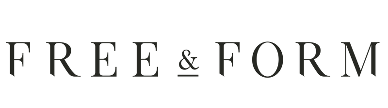 New Arrivals – FREE AND FORM